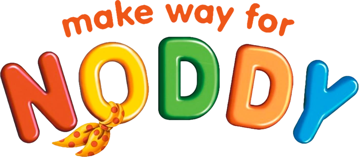 Make Way for Noddy | The Dubbing Database | Fandom