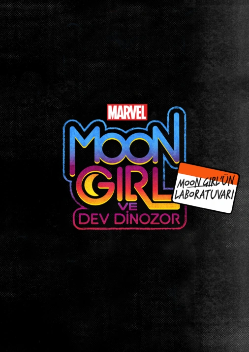 Moon Girl'ün Laboratuvarı | The Dubbing Database | Fandom