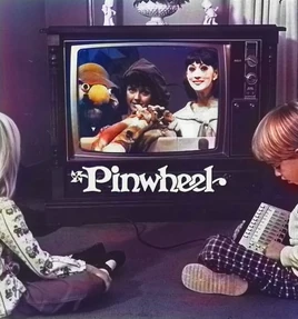 Pinwheel The Dubbing Database Fandom