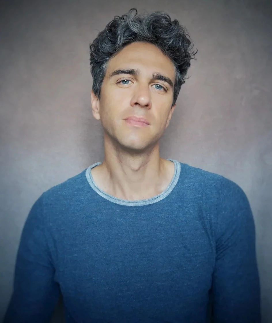 Alessandro Capra | The Dubbing Database | Fandom