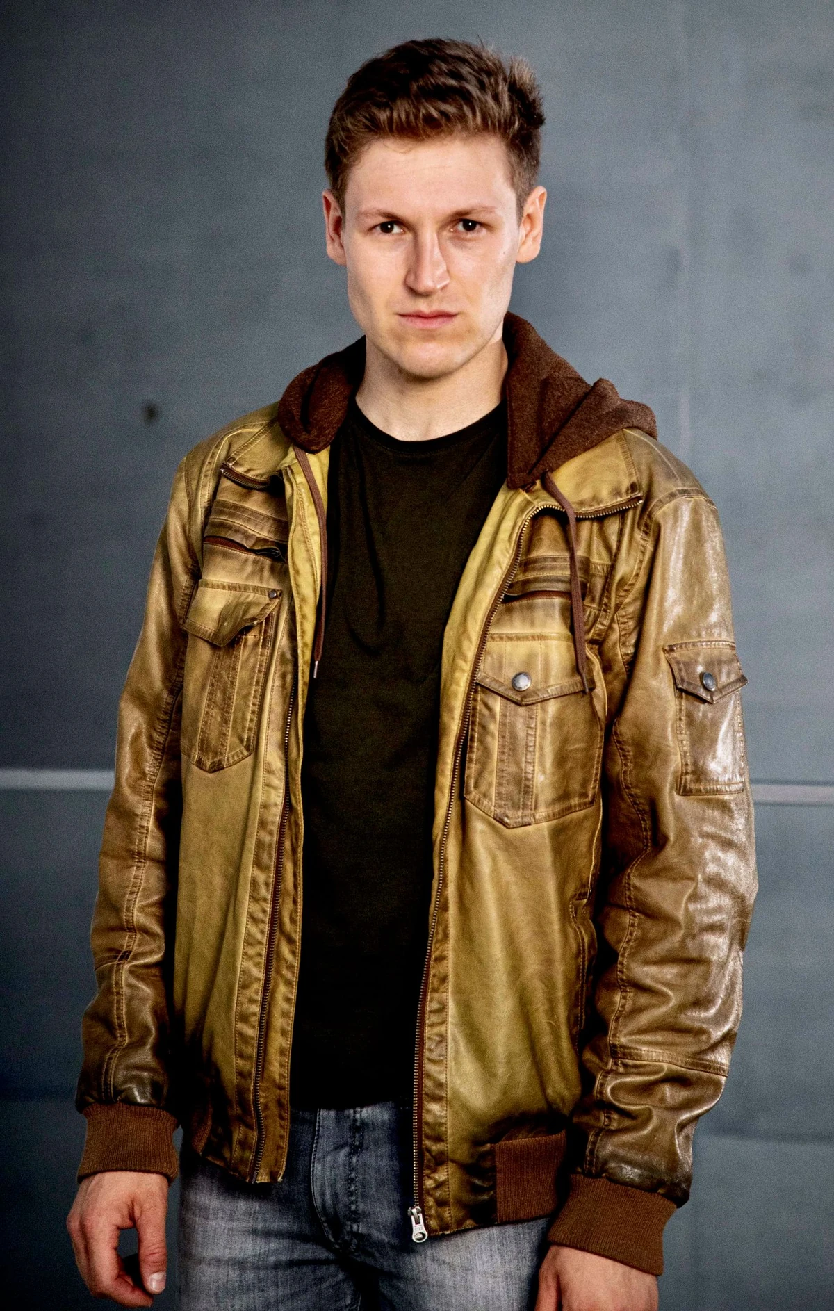 Alex Friedland | The Dubbing Database | Fandom