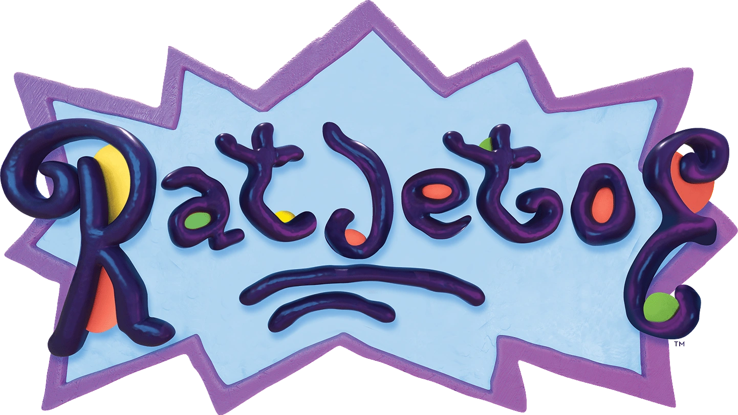 Logo Dei Rugrats Rugrats Go Wild | The Dubbing Database | Fandom