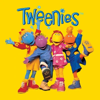 Tweenies | The Dubbing Database | Fandom