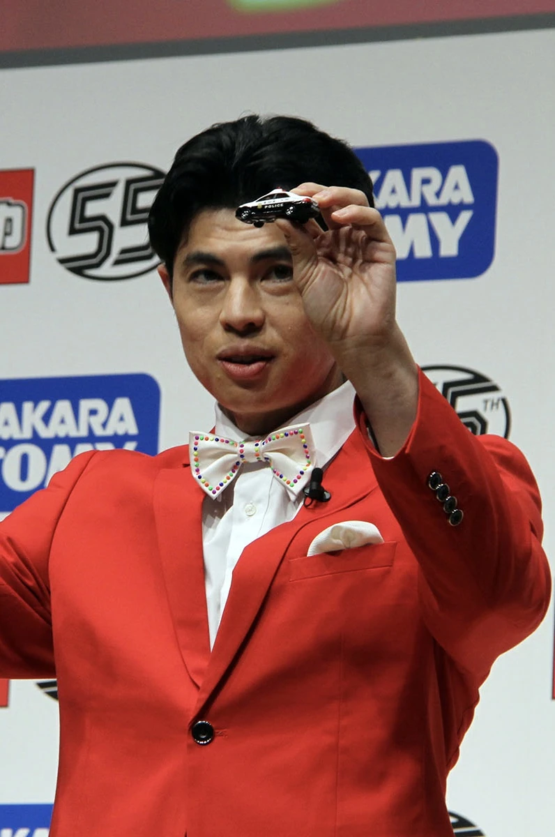 Yoshio Kojima | The Dubbing Database | Fandom