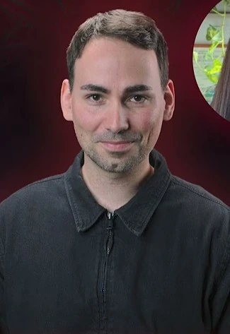 Christopher Arndt | The Dubbing Database | Fandom