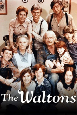 The Waltons | The Dubbing Database | Fandom
