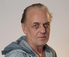 Valeriy Lehin | The Dubbing Database | Fandom