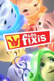 Los Fixis | The Dubbing Database | Fandom
