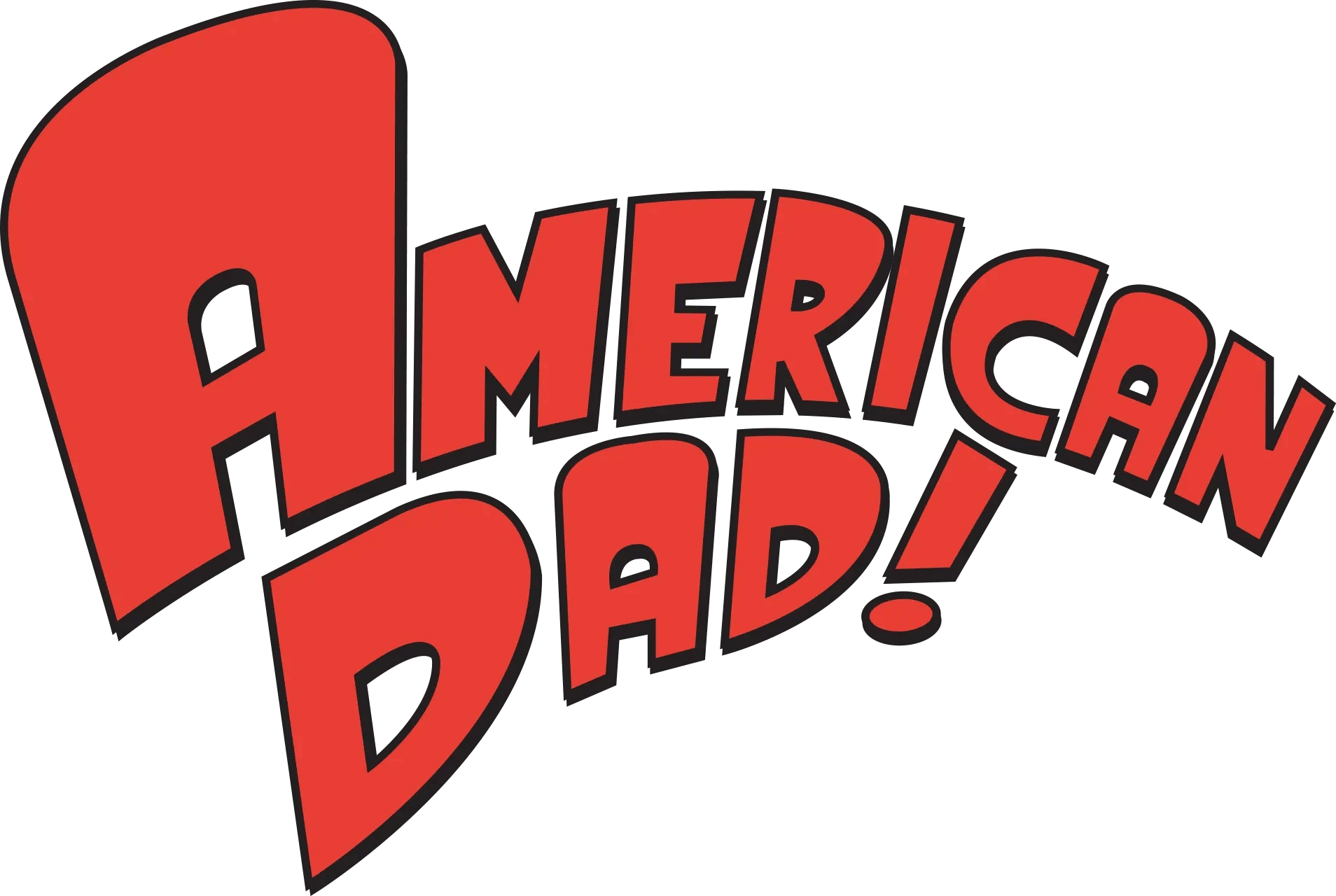 Americký táta | The Dubbing Database | Fandom