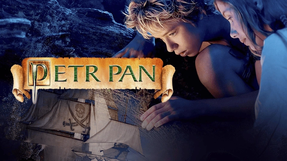 Petr Pan | The Dubbing Database | Fandom