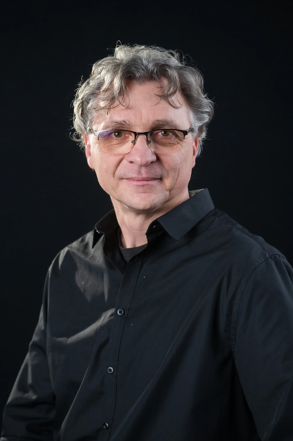 András Szőke-Kavinszky | The Dubbing Database | Fandom