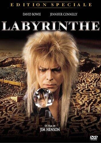 Labyrinthe | The Dubbing Database | Fandom