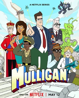 Mulligan | The Dubbing Database | Fandom