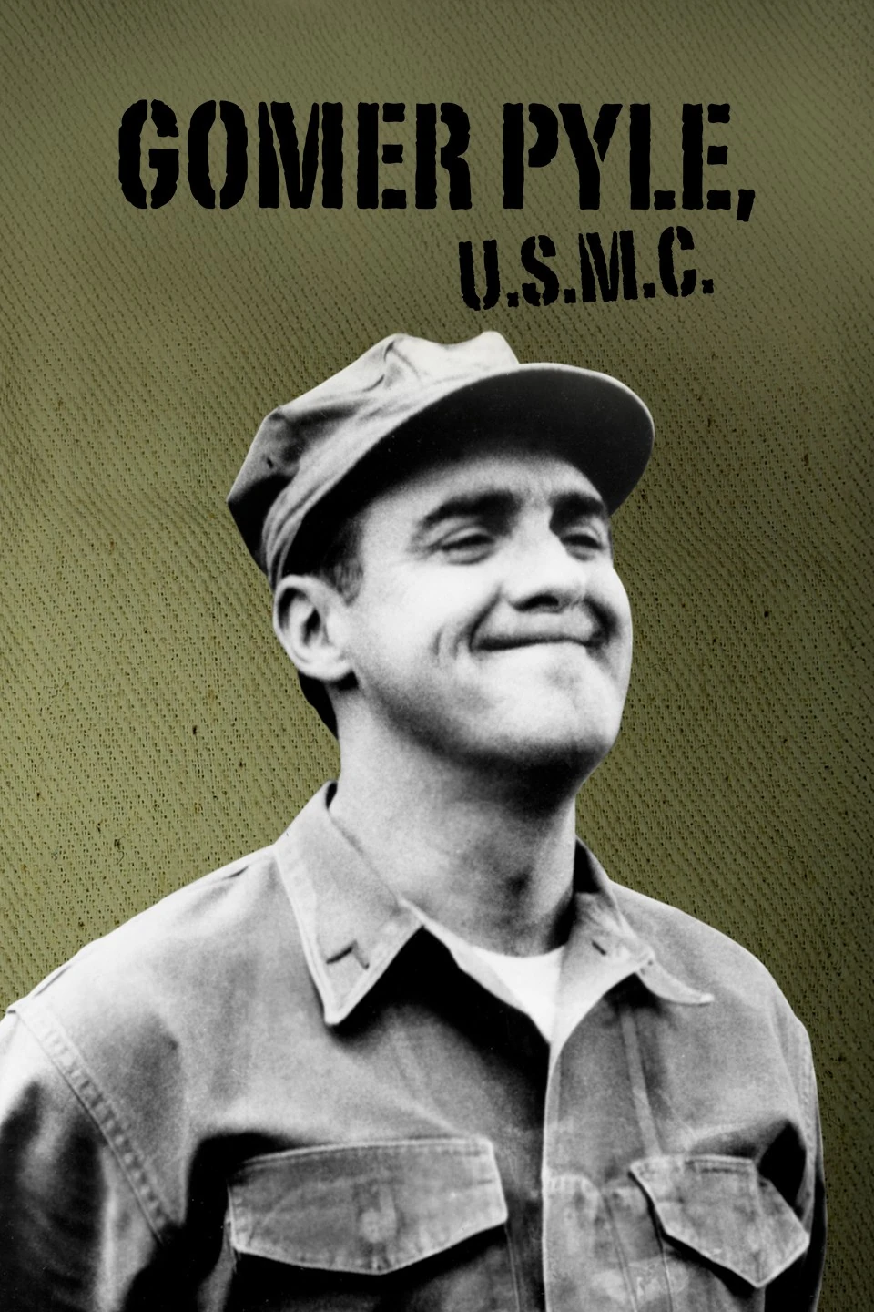 Gomer Pyle – USMC | The Dubbing Database | Fandom