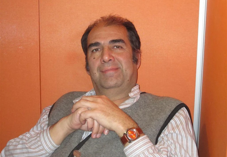 Pietro Ubaldi | The Dubbing Database | Fandom