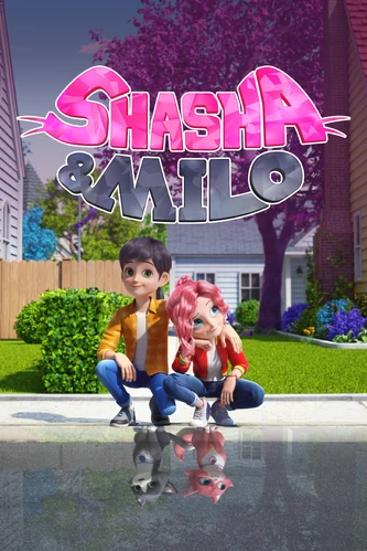 Shasha & Milo | The Dubbing Database | Fandom
