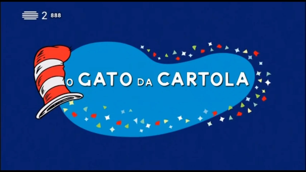 O Gato da Cartola | The Dubbing Database | Fandom