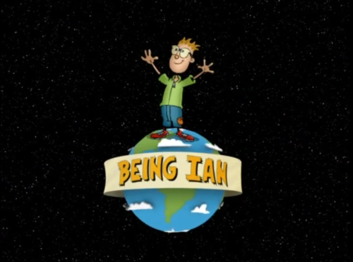 Being Ian theme song | The Dubbing Database | Fandom