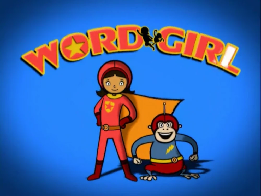 WordGirl theme song | The Dubbing Database | Fandom