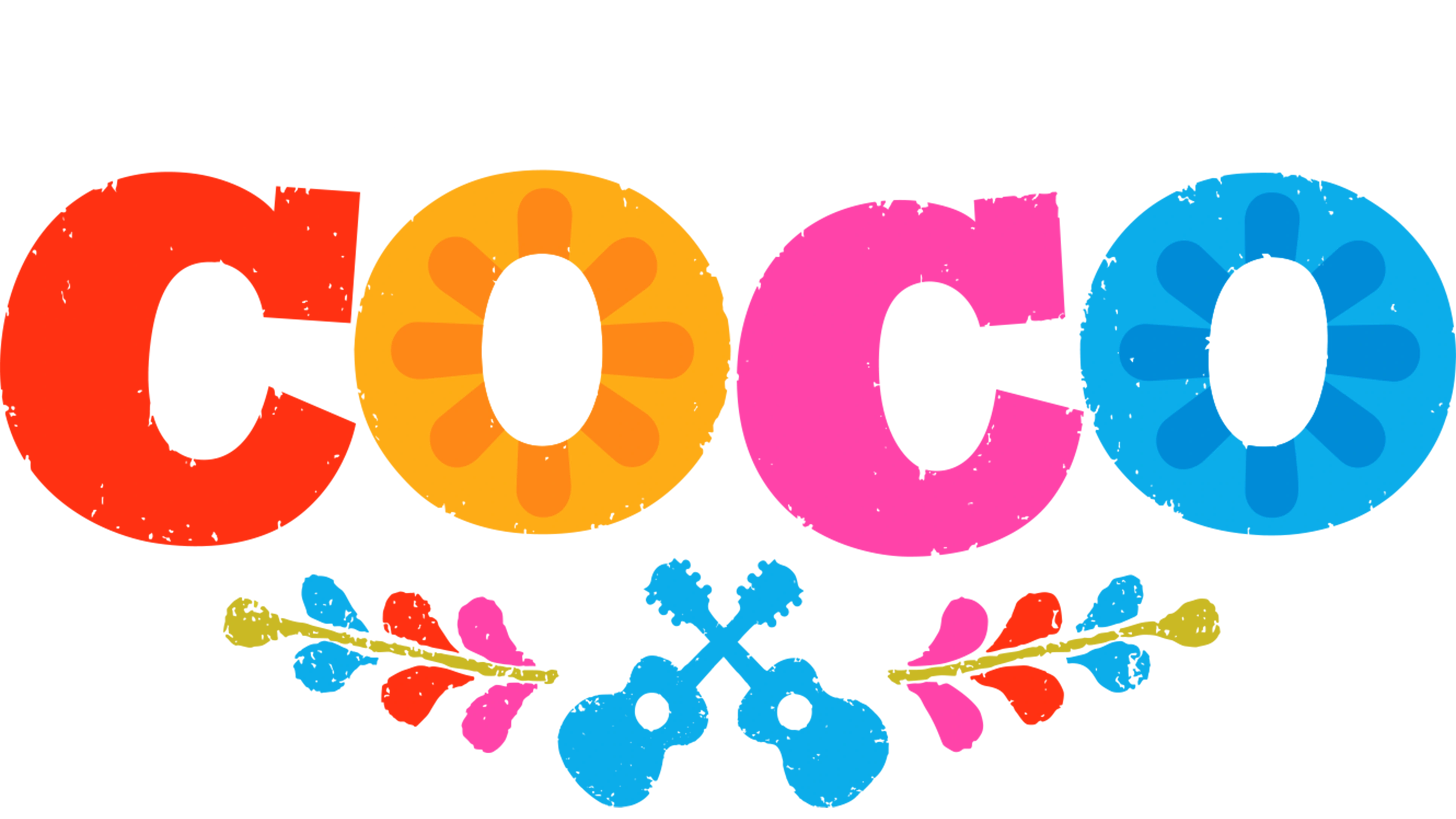 Coco | The Dubbing Database | Fandom