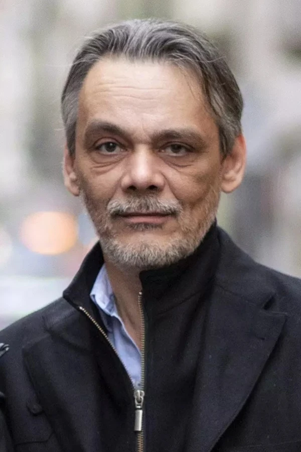 Gergő Kaszás | The Dubbing Database | Fandom
