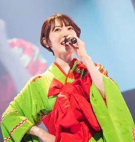 Kana Hanazawa | The Dubbing Database | Fandom