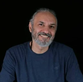 Keyvan Sadeghi Yeganeh | The Dubbing Database | Fandom