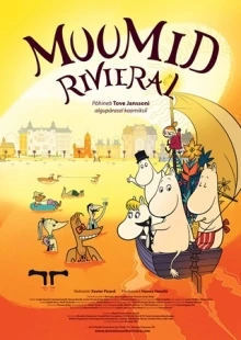 Muumid Rivieral | The Dubbing Database | Fandom