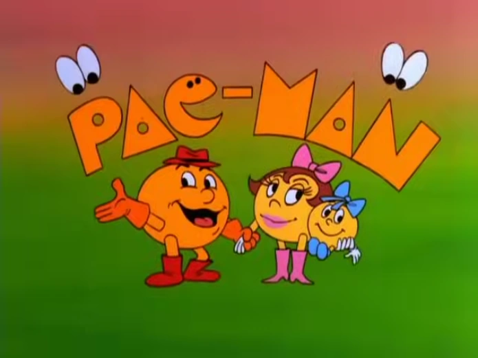 Pac-Man theme song | The Dubbing Database | Fandom