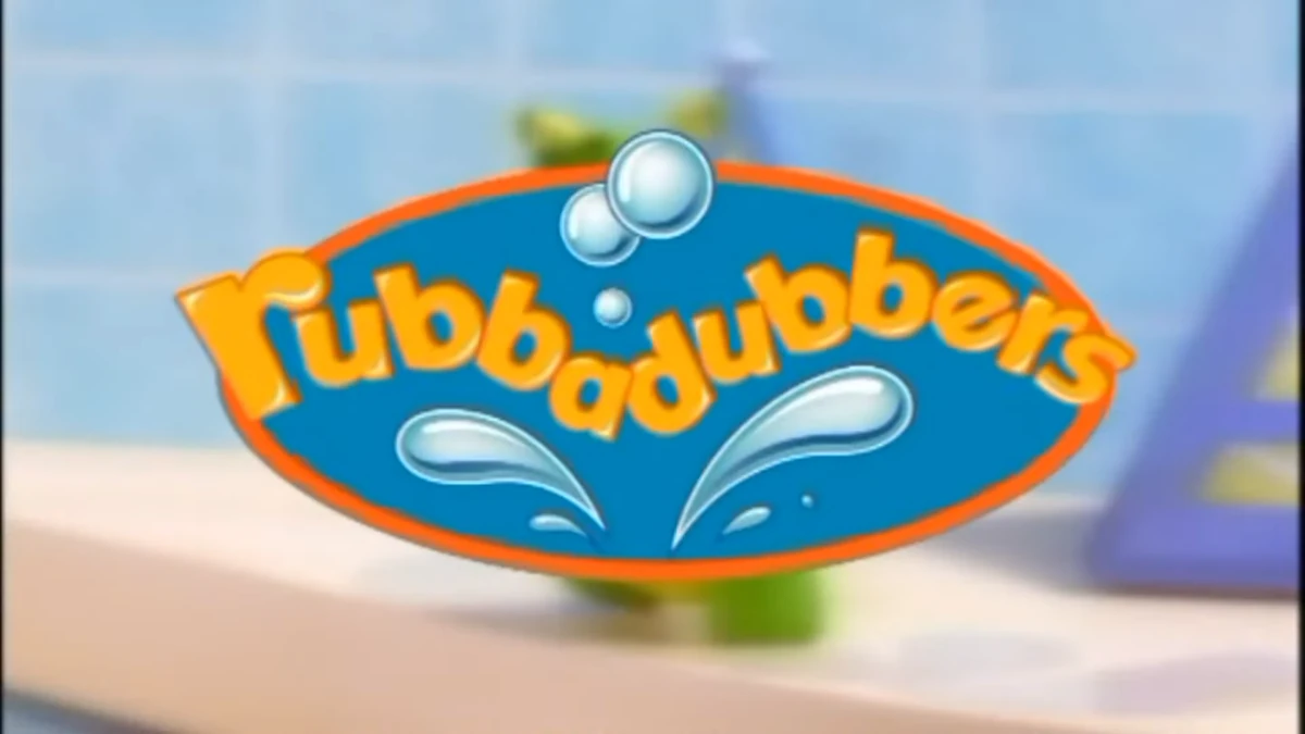 Here Come The Rubbadubbers | The Dubbing Database | Fandom