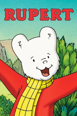 Rupert | The Dubbing Database | Fandom