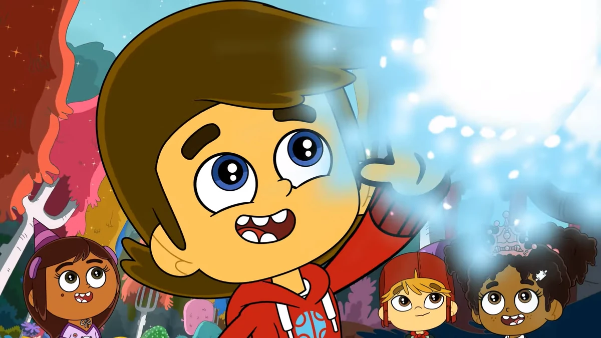 Super Wish theme song | The Dubbing Database | Fandom