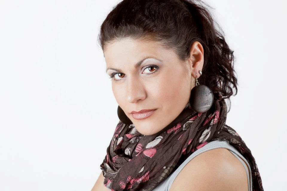 Elena Grozdanova | The Dubbing Database | Fandom