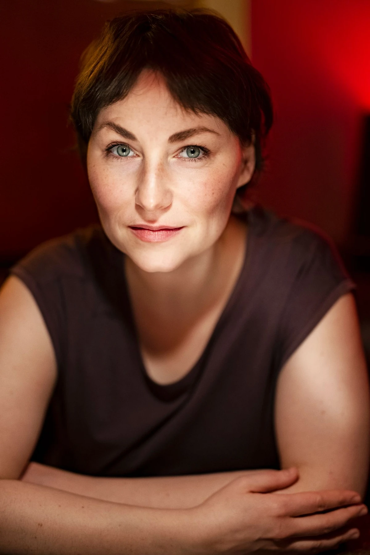 Jessica Rust | The Dubbing Database | Fandom