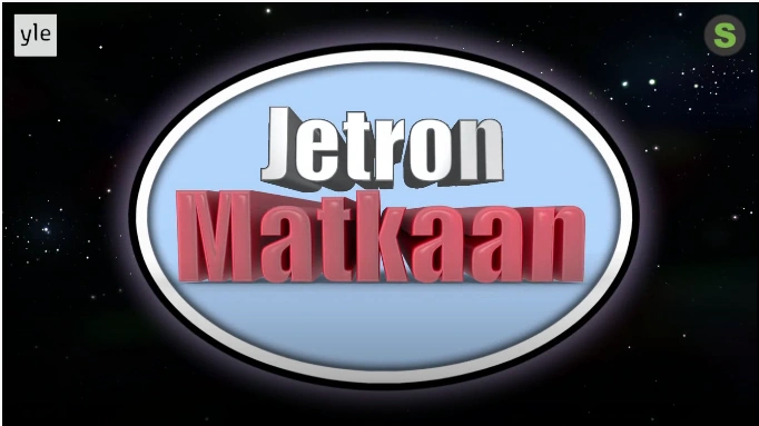 Jetron matkaan | The Dubbing Database | Fandom