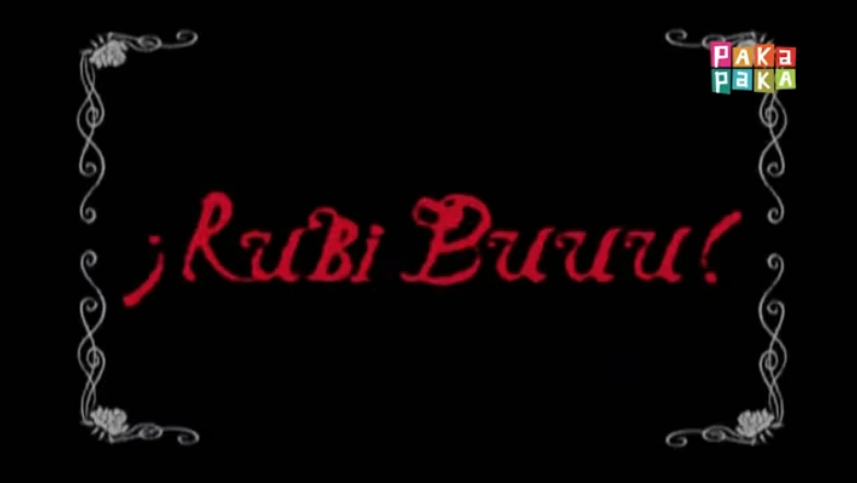 ¡Rubi Buuu! | The Dubbing Database | Fandom