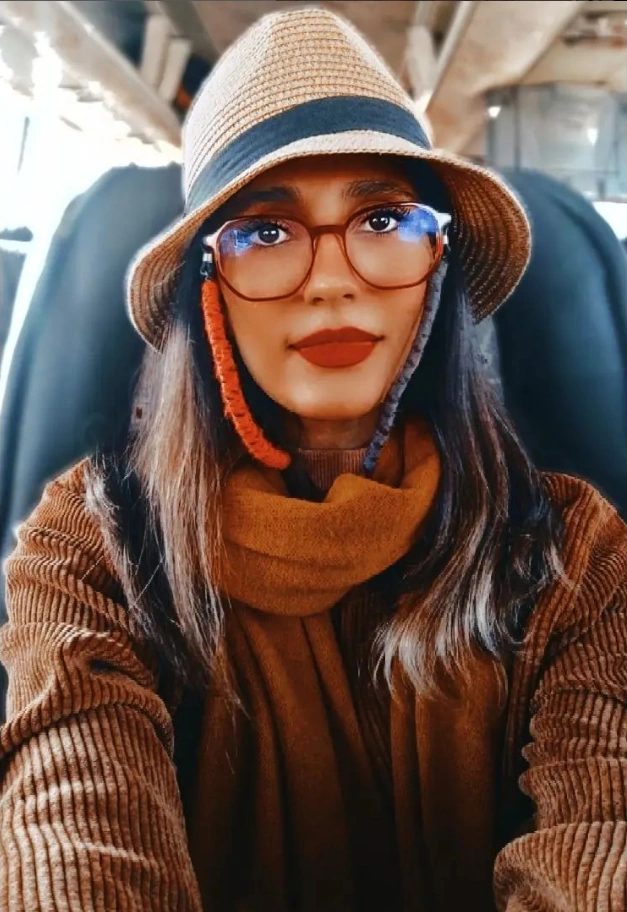 Zahra Heydari | The Dubbing Database | Fandom