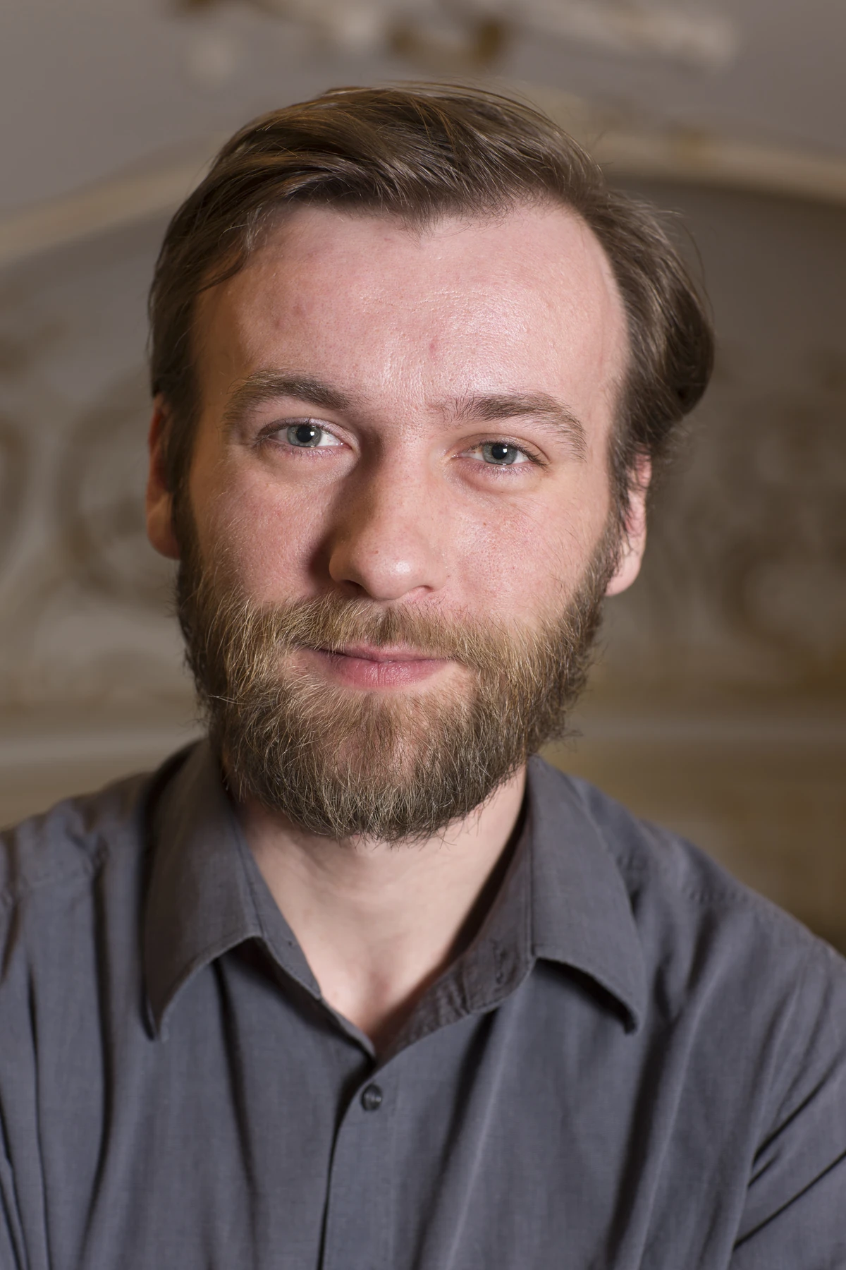 Ciprian Ciuciu | The Dubbing Database | Fandom