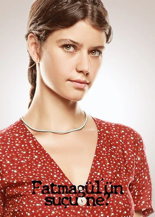 Fatmagül'ün Suçu Ne? | The Dubbing Database | Fandom
