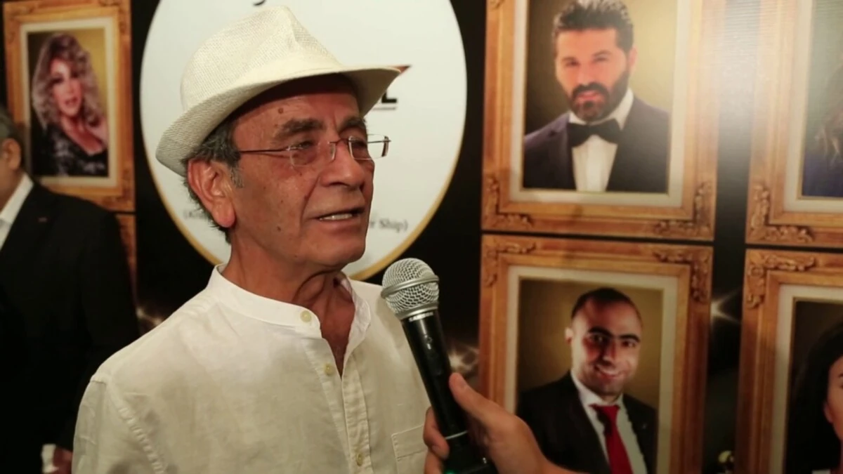 George Diab | The Dubbing Database | Fandom