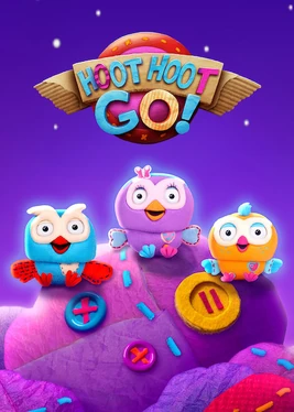 Hoot Hoot Go! | The Dubbing Database | Fandom