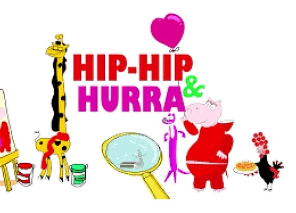 Hip-Hip i Hurra | The Dubbing Database | Fandom