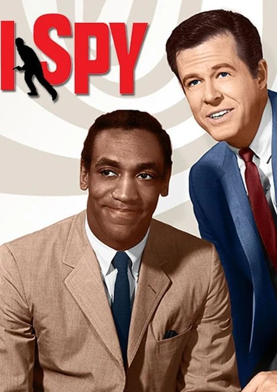 I Spy | The Dubbing Database | Fandom