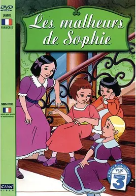 Les Malheurs de Sophie | The Dubbing Database | Fandom