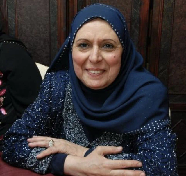 Noor Alhuda Sabri | The Dubbing Database | Fandom