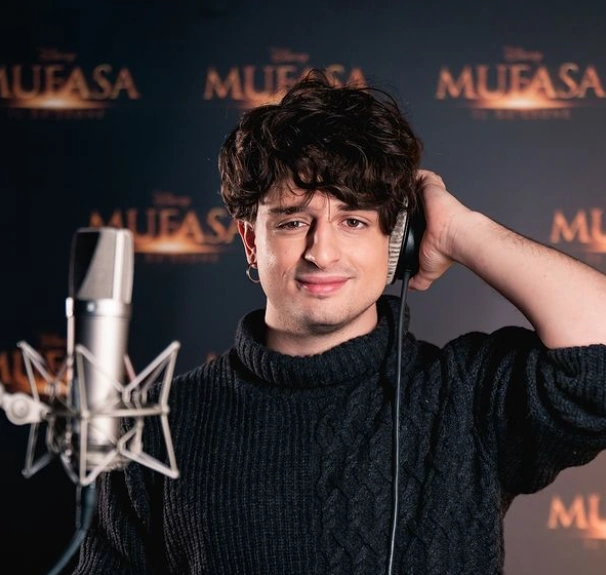 Riccardo Suarez | The Dubbing Database | Fandom