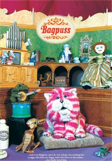 Bagpuss | The Dubbing Database | Fandom