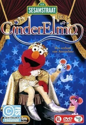 CinderElmo: Het verhaal van Assep-Elmo | The Dubbing Database | Fandom