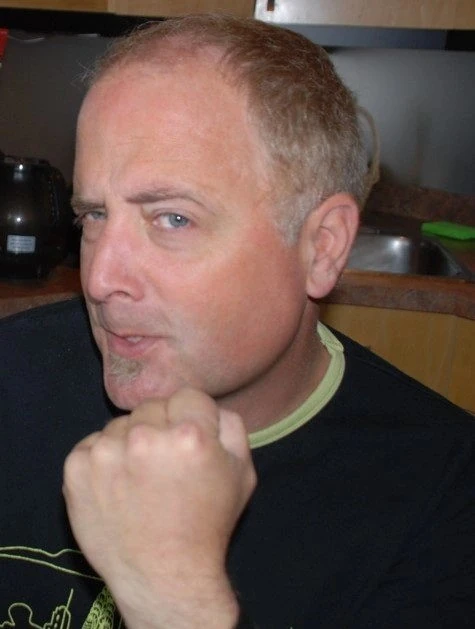 Colin Murdock | The Dubbing Database | Fandom