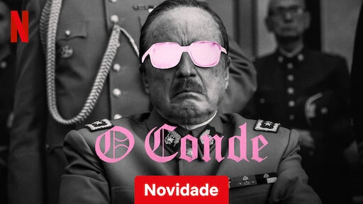 O Conde | The Dubbing Database | Fandom